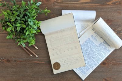 Selling Your Home - What You Need To Know About Abstracts